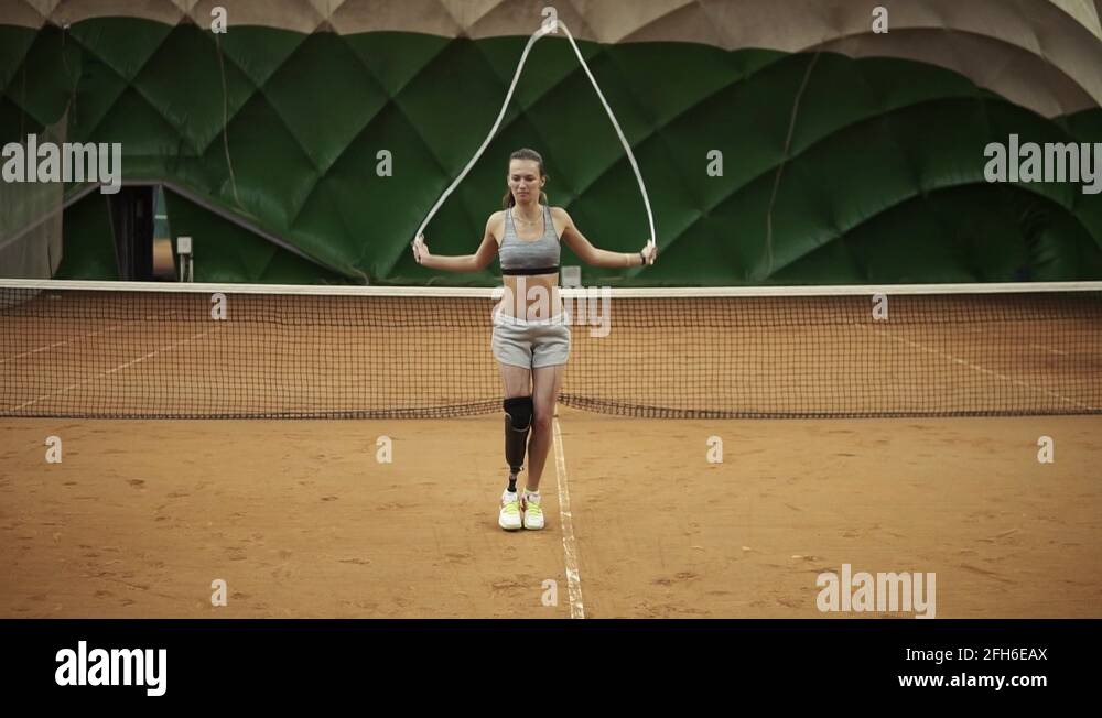 Handicap handicap tennis Stock Videos & Footage - HD and 4K Video Clips ...