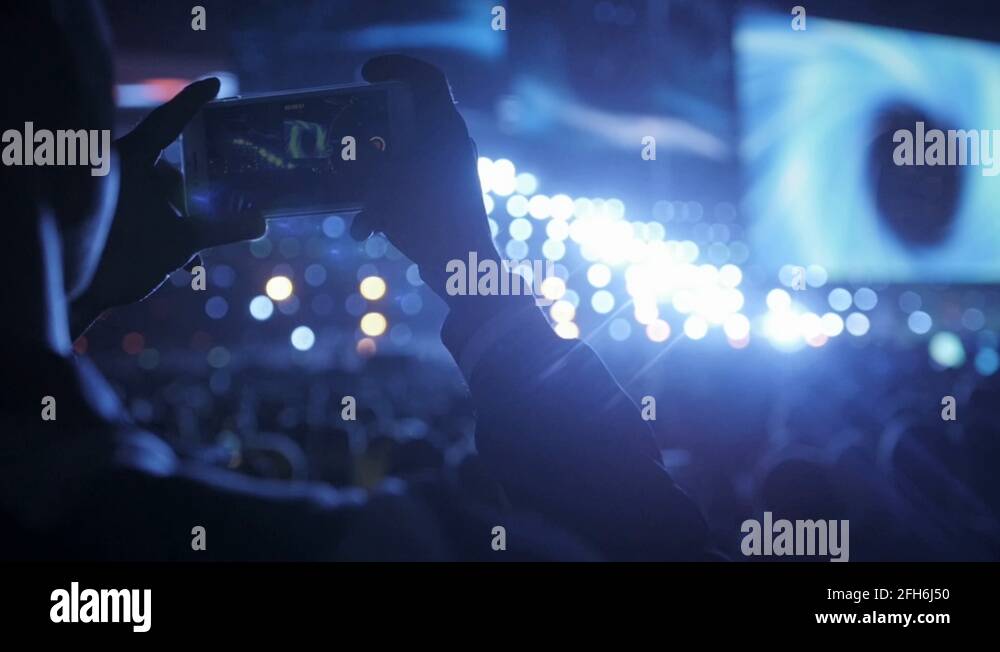 Men audience photo Stock Videos & Footage - HD and 4K Video Clips - Alamy