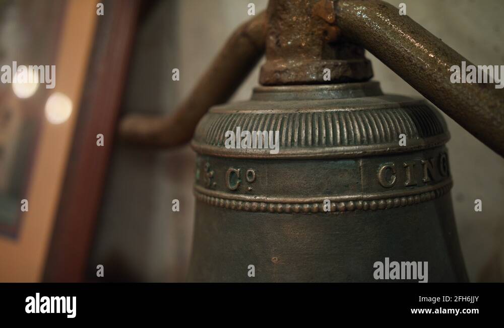 Antique bell ringer Stock Videos & Footage - HD and 4K Video Clips - Alamy