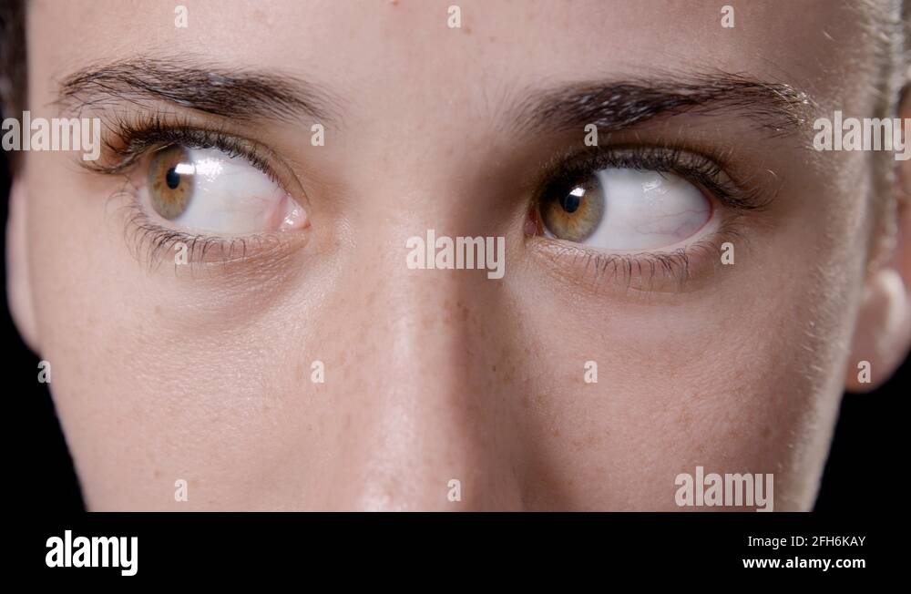 Woman eyes in close up Stock Videos & Footage - HD and 4K Video Clips ...