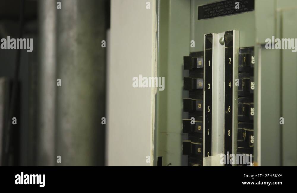 Power distribution box Stock Videos & Footage - HD and 4K Video Clips ...