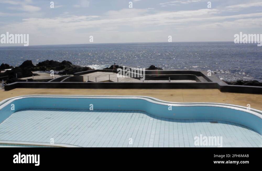 Waterless swimming pool Stock Videos & Footage - HD and 4K Video Clips ...