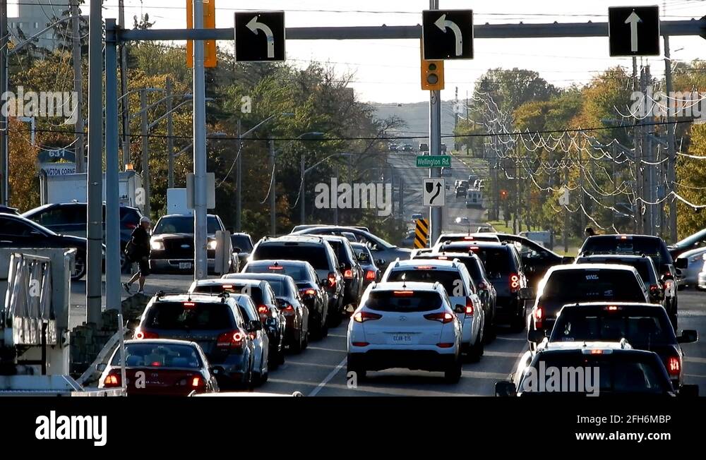 Three traffic signs Stock Videos & Footage - HD and 4K Video Clips - Alamy