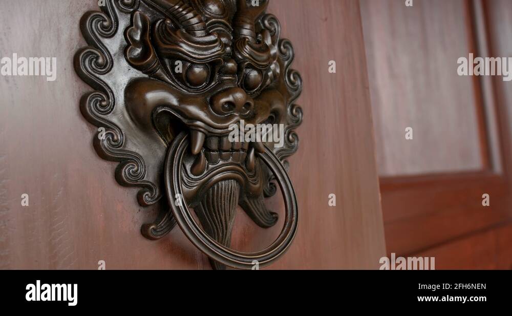 Chinese traditional windows chinese temple Stock Videos & Footage - HD ...
