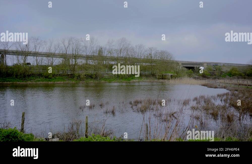 Sheppey bridge Stock Videos & Footage - HD and 4K Video Clips - Alamy