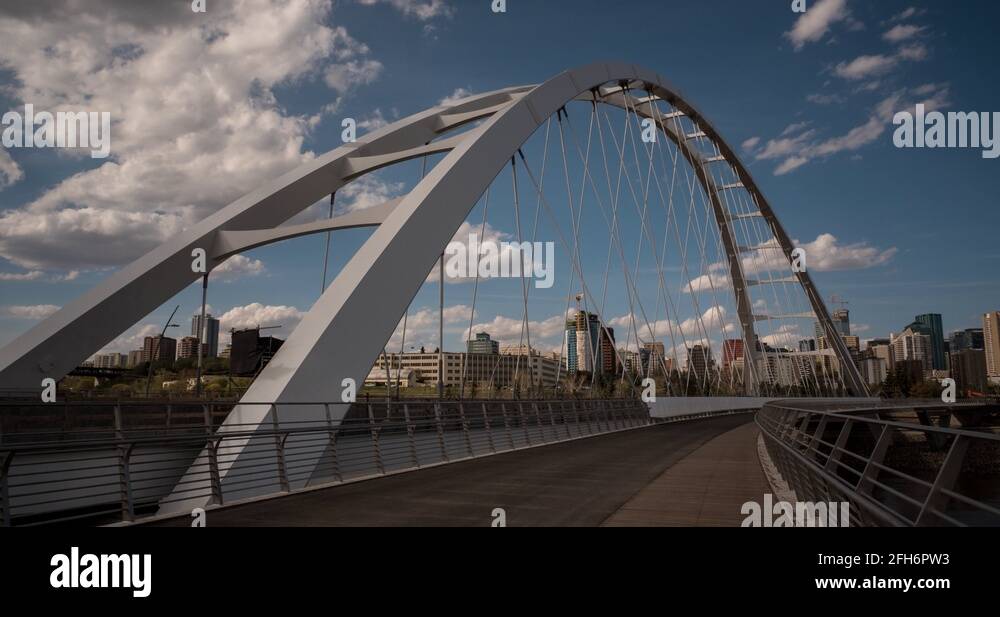 Canada edmonton path Stock Videos & Footage - HD and 4K Video Clips - Alamy