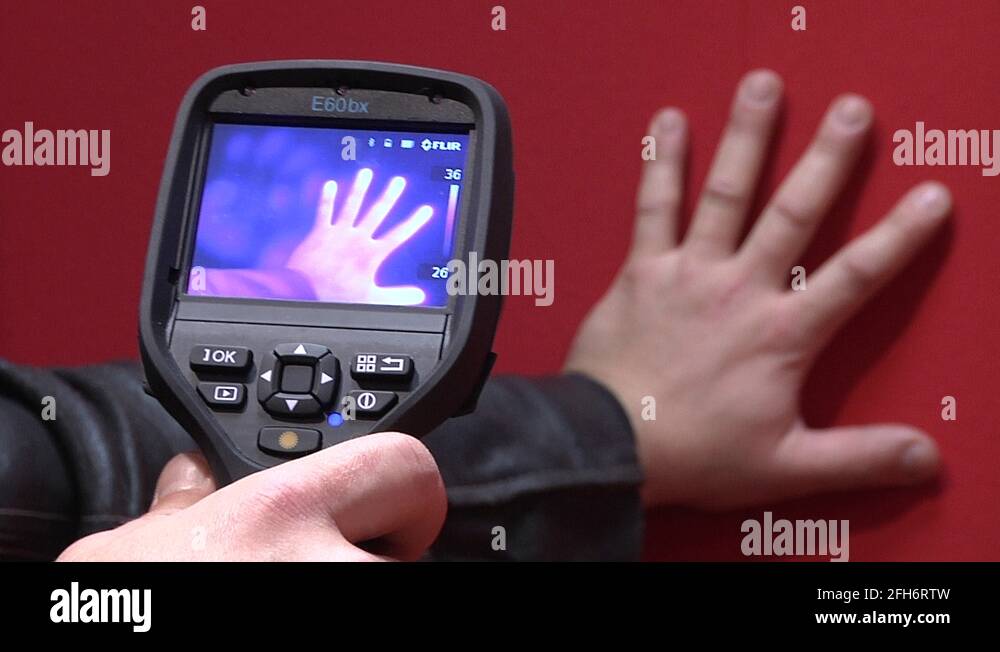 Thermal Stock Videos & Footage - HD and 4K Video Clips - Alamy