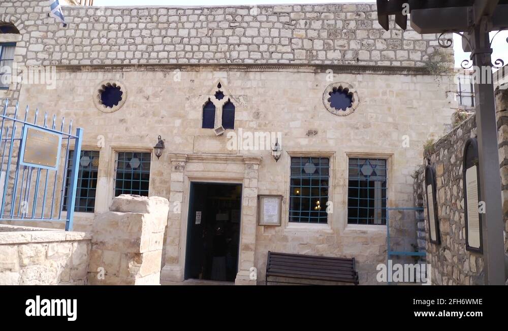 Ashkenazi ari synagogue Stock Videos & Footage - HD and 4K Video Clips ...