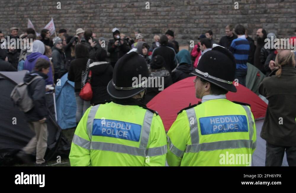Welsh police Stock Videos & Footage - HD and 4K Video Clips - Alamy