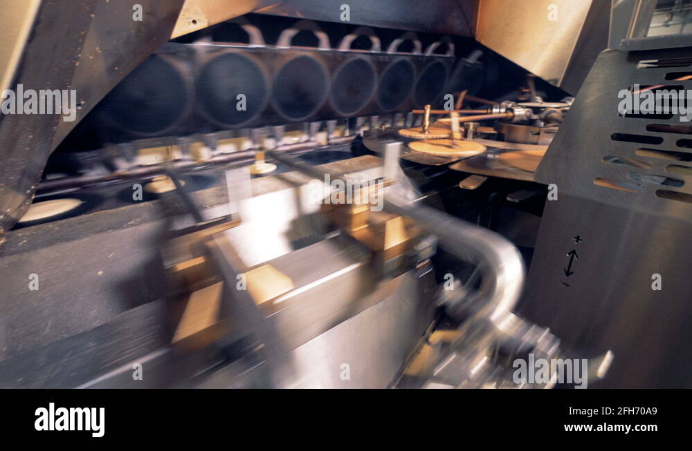 Wafer layers Stock Videos & Footage - HD and 4K Video Clips - Alamy