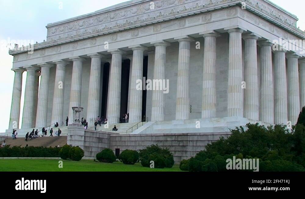 American national monuments Stock Videos & Footage - HD and 4K Video ...