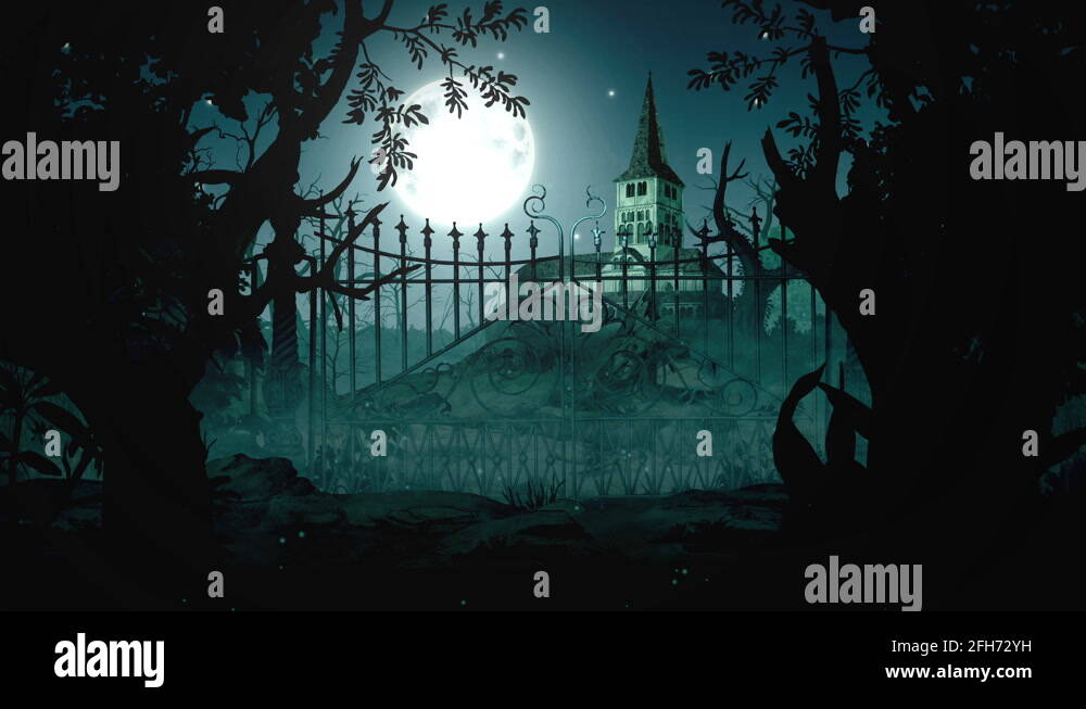 Fence with gates Stock Videos & Footage - HD and 4K Video Clips - Alamy