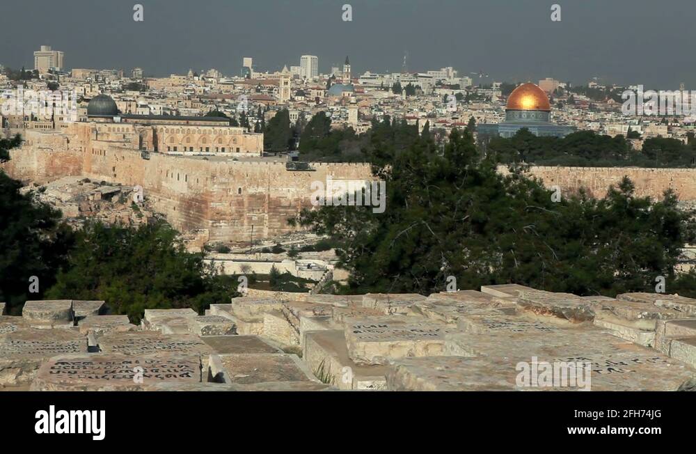 Jewish temple in jerusalem Stock Videos & Footage - HD and 4K Video ...