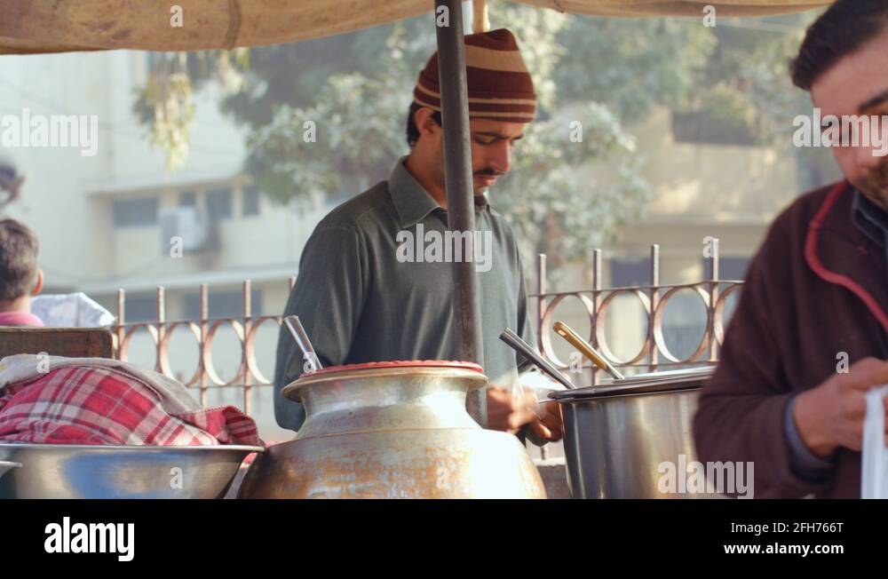 Big cooking pot Stock Videos & Footage - HD and 4K Video Clips - Alamy