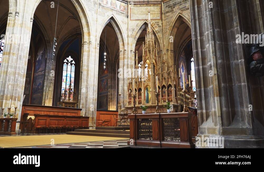 Gothic high altar Stock Videos & Footage - HD and 4K Video Clips - Alamy