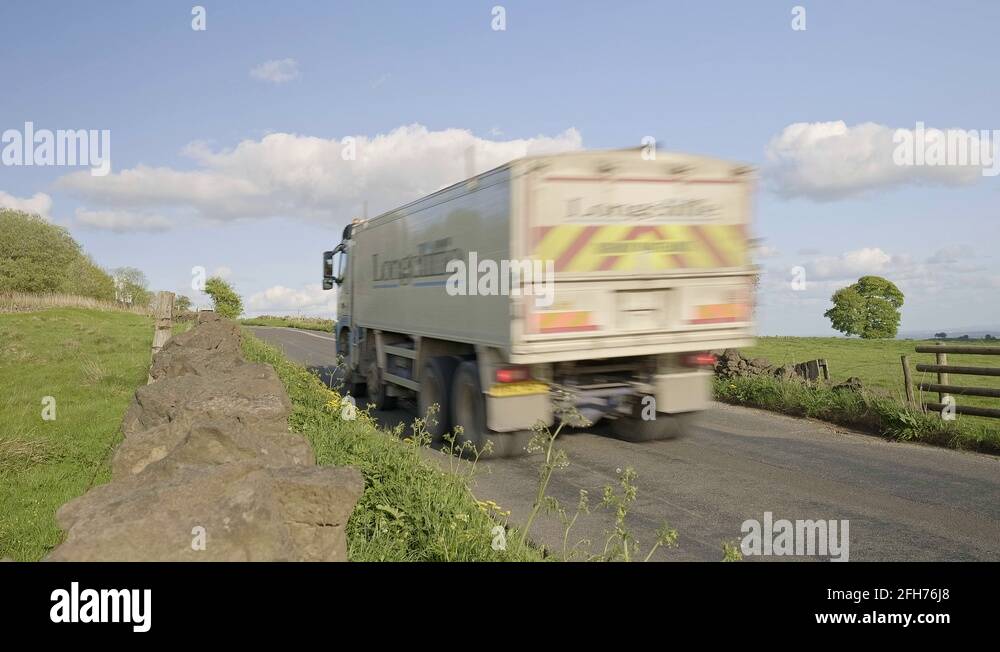 Lorry Stock Videos & Footage - HD and 4K Video Clips - Alamy