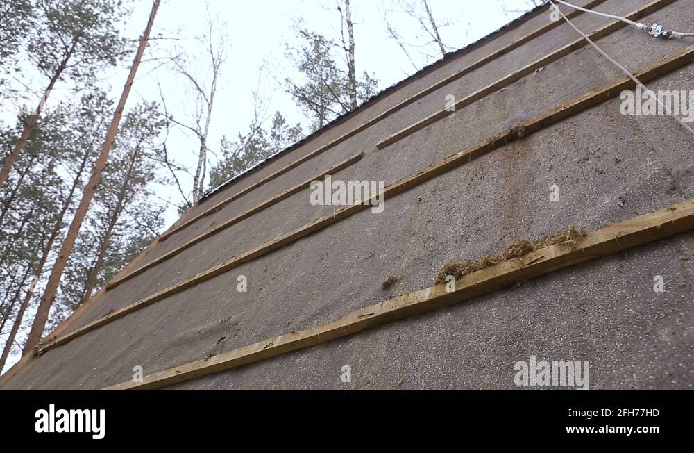 Tar roof Stock Videos & Footage - HD and 4K Video Clips - Alamy