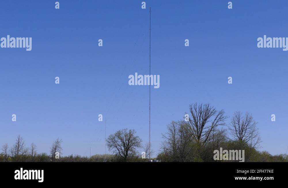 Analog radio tower Stock Videos & Footage - HD and 4K Video Clips - Alamy