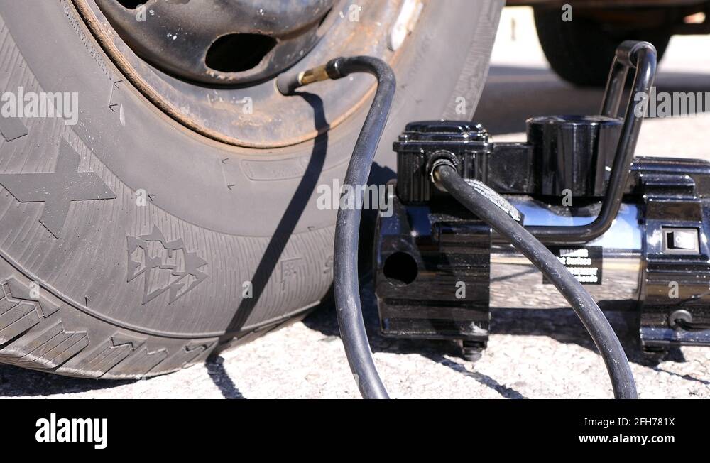 Fixing flat Stock Videos & Footage - HD and 4K Video Clips - Alamy