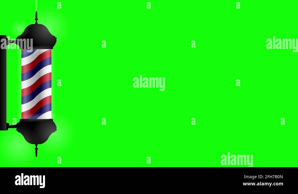 Logo barber shop vector Stock Videos & Footage - HD and 4K Video Clips ...