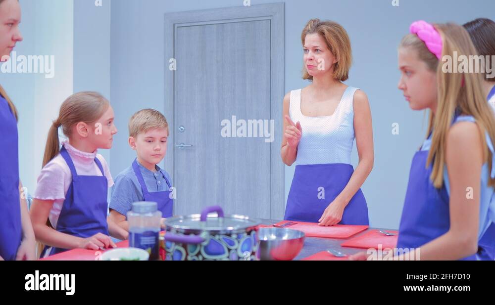 Cooking rules Stock Videos & Footage - HD and 4K Video Clips - Alamy