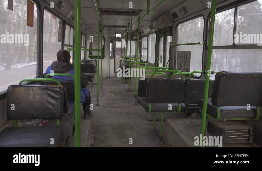 Bus russia Stock Videos & Footage - HD and 4K Video Clips - Alamy