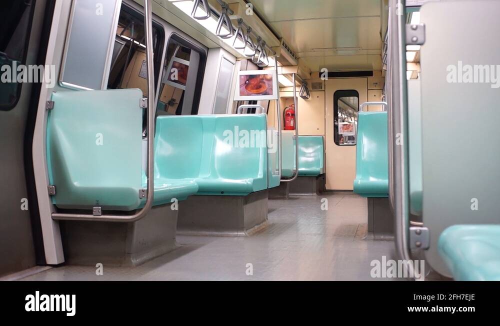 Istanbul metro public rail transport Stock Videos & Footage - HD and 4K ...