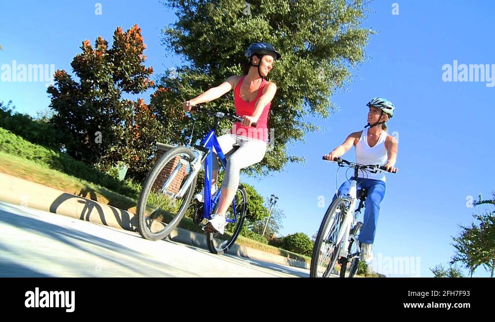 Friends cycling together Stock Videos & Footage - HD and 4K Video Clips ...