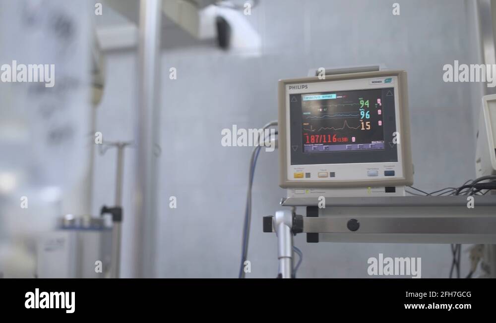 Human monitoring equipment Stock Videos & Footage - HD and 4K Video ...