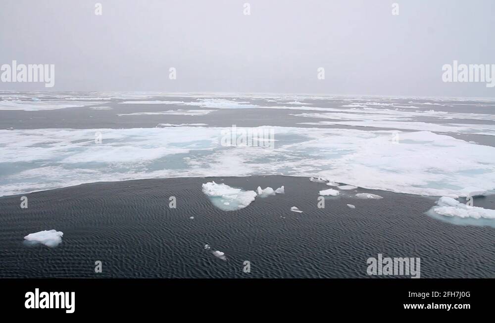 Arctic sea ice change Stock Videos & Footage - HD and 4K Video Clips ...
