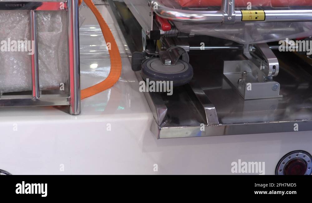 Ambulance storage Stock Videos & Footage - HD and 4K Video Clips - Alamy