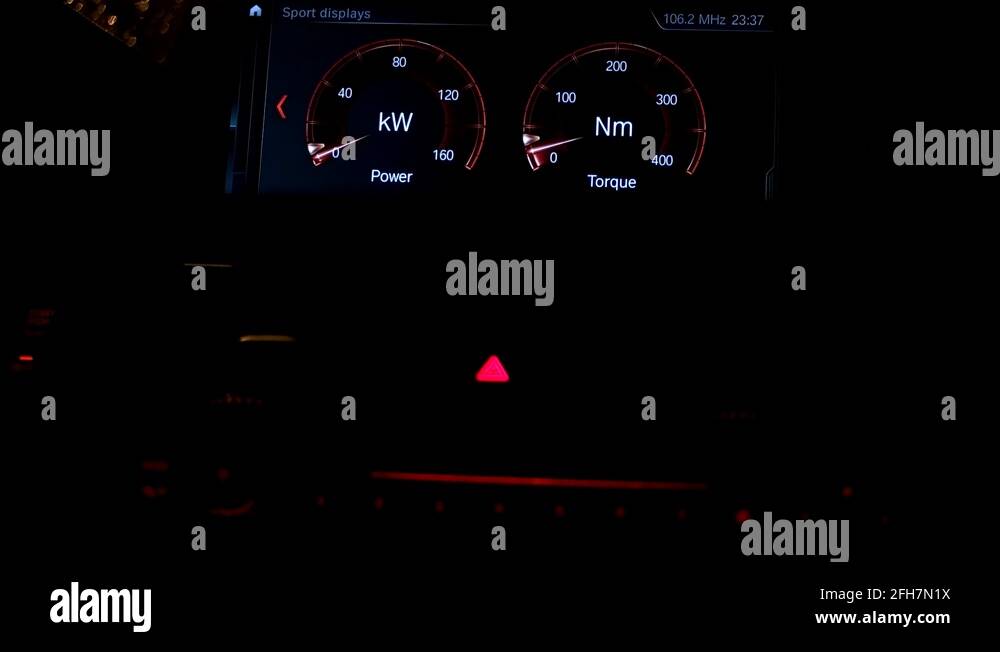 Digital race car dashboard Stock Videos & Footage - HD and 4K Video ...