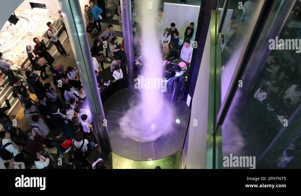 Tornado experiment Stock Videos & Footage - HD and 4K Video Clips - Alamy