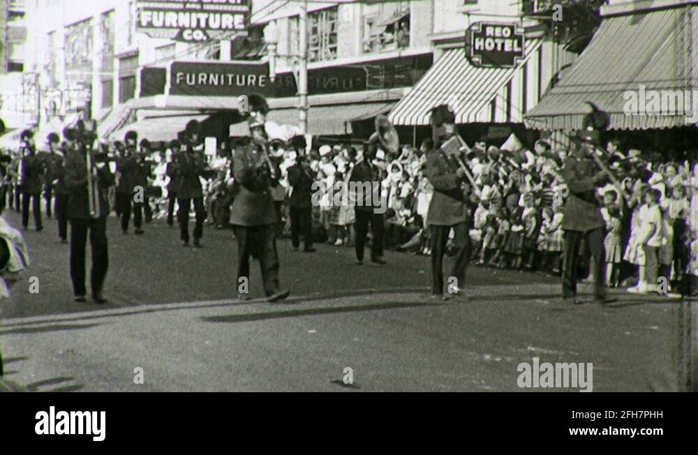 American segregation 1950s Stock Videos & Footage - HD and 4K Video ...