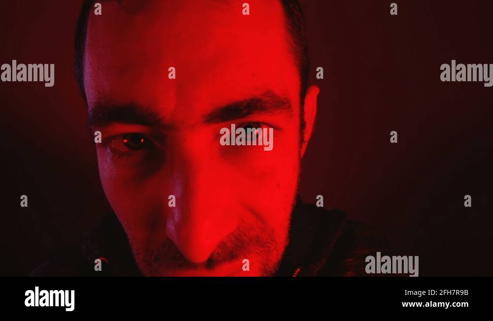 Disgusted facial expression Stock Videos & Footage - HD and 4K Video ...