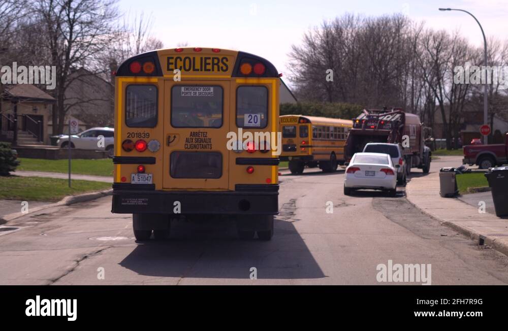 Suburban buses Stock Videos & Footage - HD and 4K Video Clips - Alamy