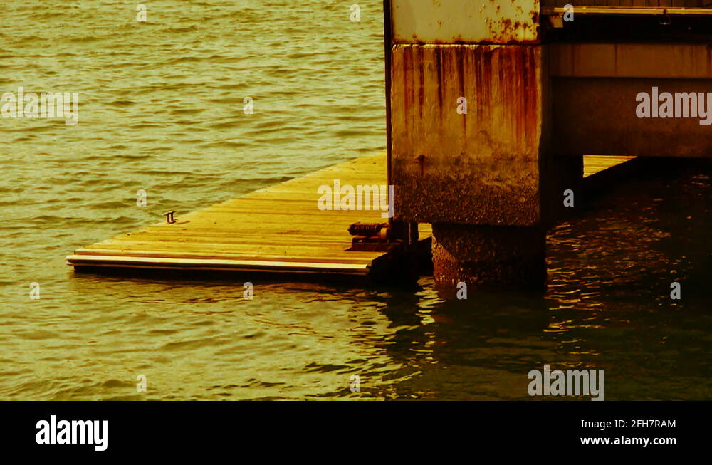 Floating dam and sea Stock Videos & Footage - HD and 4K Video Clips - Alamy