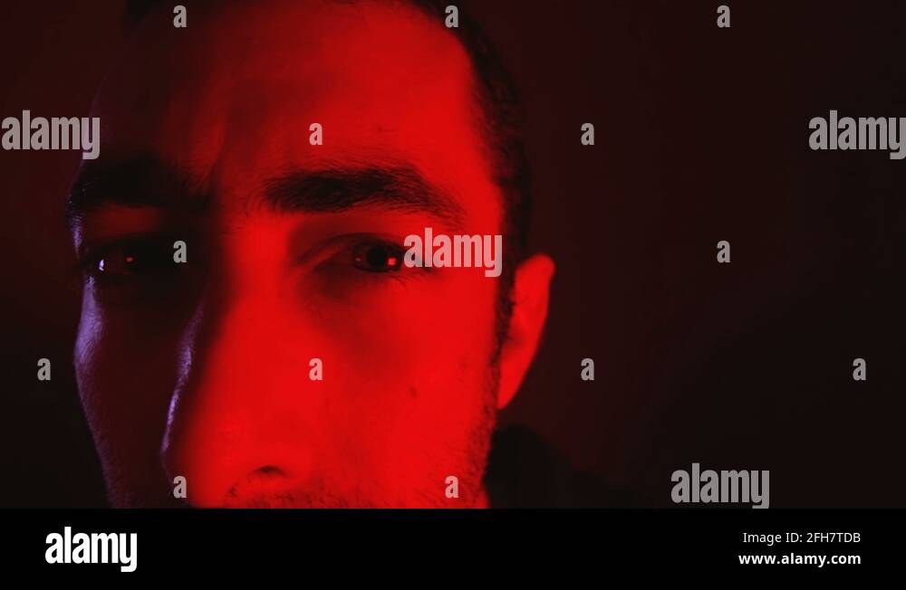 Suspicious, mistrust, face Stock Videos & Footage - HD and 4K Video ...