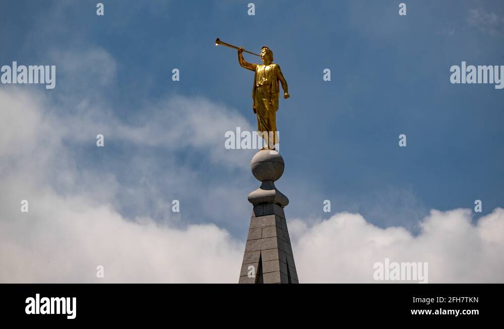 Mormon temples Stock Videos & Footage - HD and 4K Video Clips - Alamy