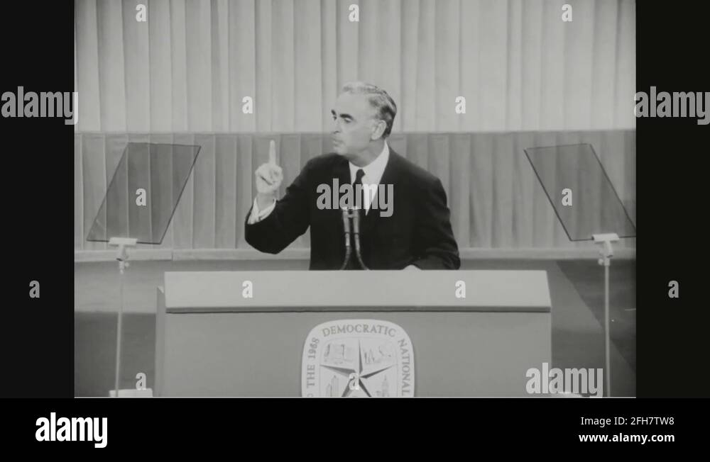 George mcgovern Stock Videos & Footage - HD and 4K Video Clips - Alamy