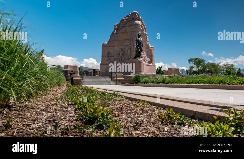 History of mormonism Stock Videos & Footage - HD and 4K Video Clips - Alamy