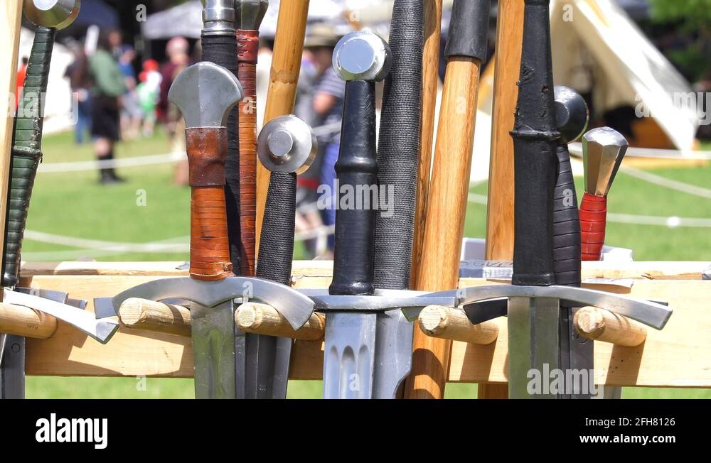 Medival festival Stock Videos & Footage - HD and 4K Video Clips - Alamy