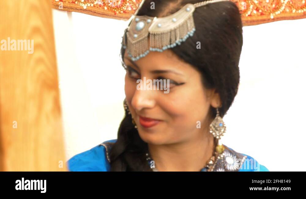 Gypsy lady Stock Videos & Footage - HD and 4K Video Clips - Alamy