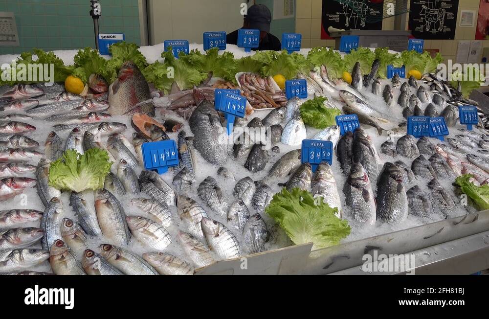 Fish prices Stock Videos & Footage - HD and 4K Video Clips - Alamy