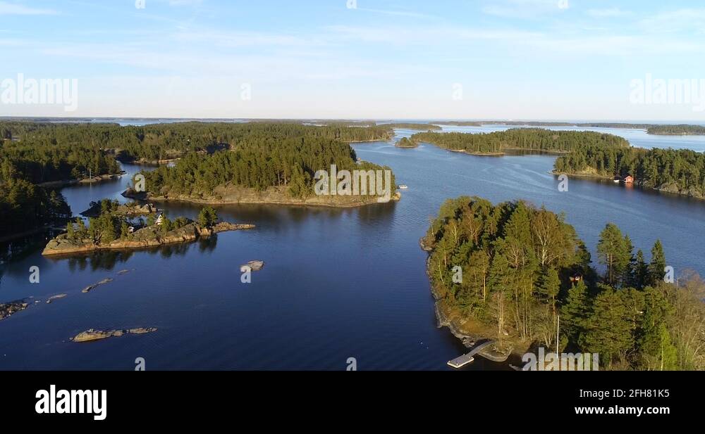 Finnish islands Stock Videos & Footage - HD and 4K Video Clips - Alamy