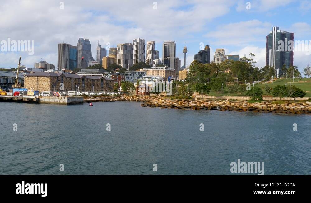 Quay centre sydney Stock Videos & Footage - HD and 4K Video Clips - Alamy