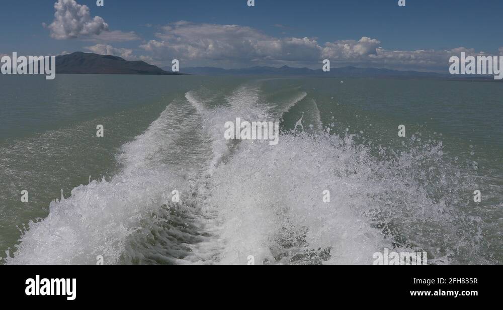 Wake and splash Stock Videos & Footage - HD and 4K Video Clips - Alamy