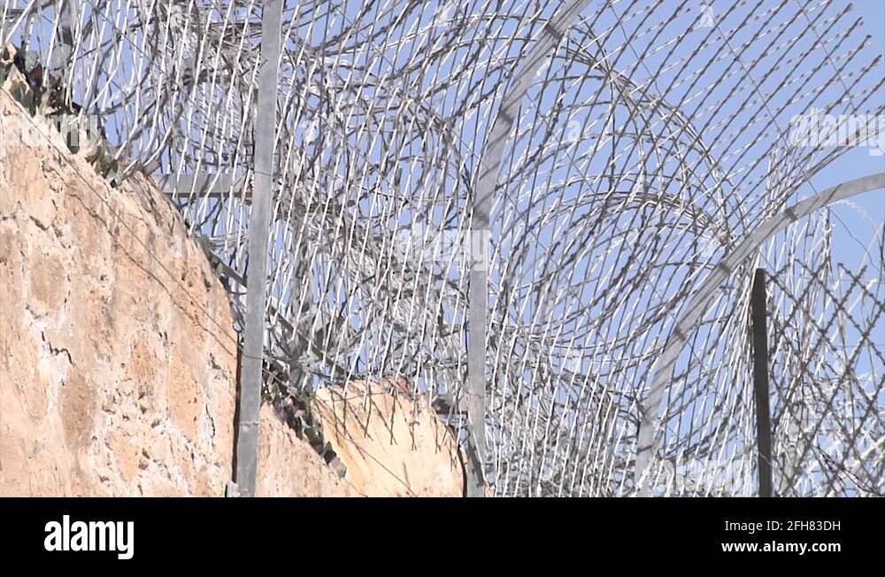 Brick prison Stock Videos & Footage - HD and 4K Video Clips - Alamy