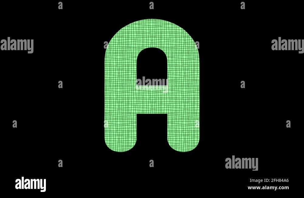 A to z alphabet Stock Videos & Footage - HD and 4K Video Clips - Alamy