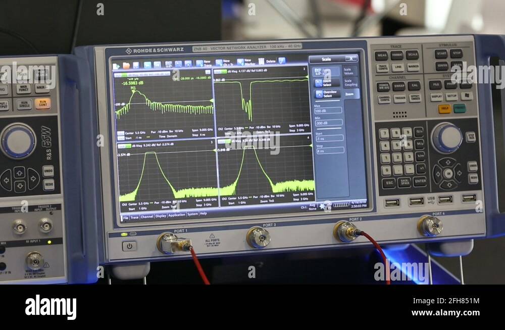 Network analyzer Stock Videos & Footage - HD and 4K Video Clips - Alamy